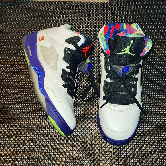 Jordan | Shoes | Retro 5 Jordan Belair | Poshmark